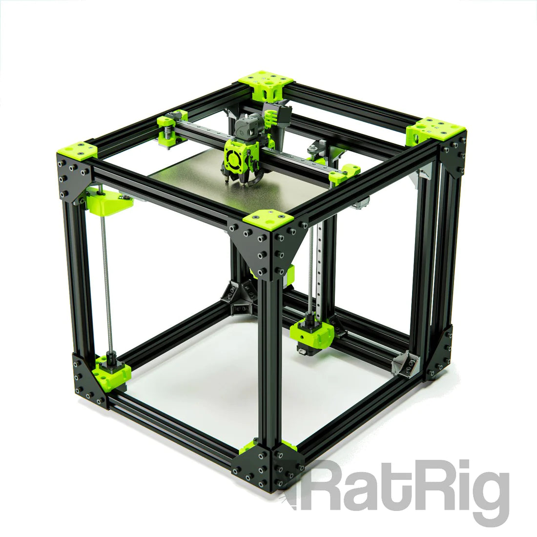 RatRig – Print3d